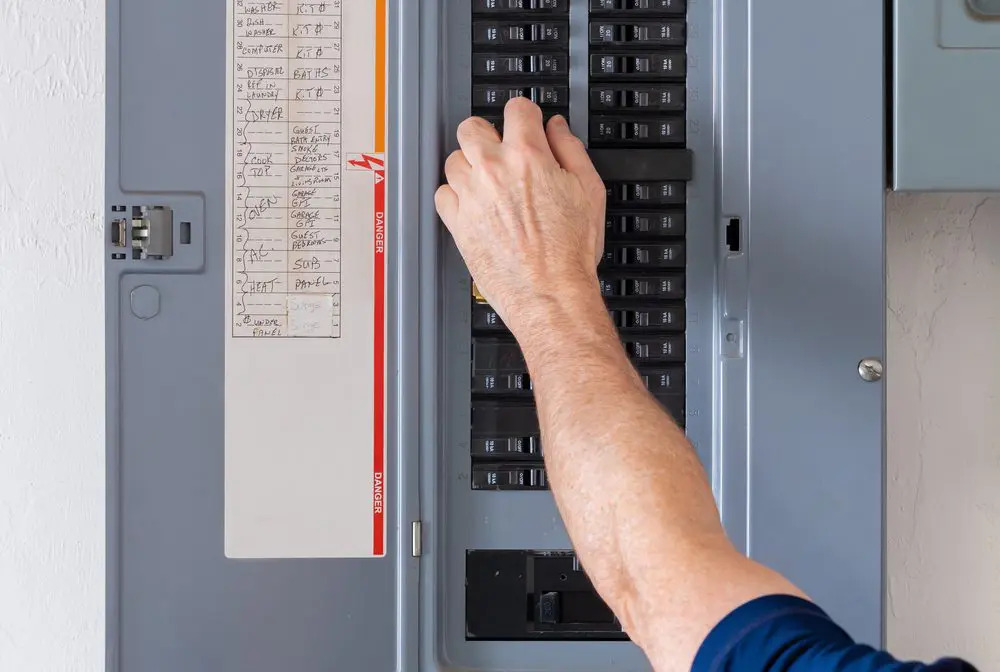 The Hazards of Federal Pacific Electrical Panels - Safe and Sound Electric